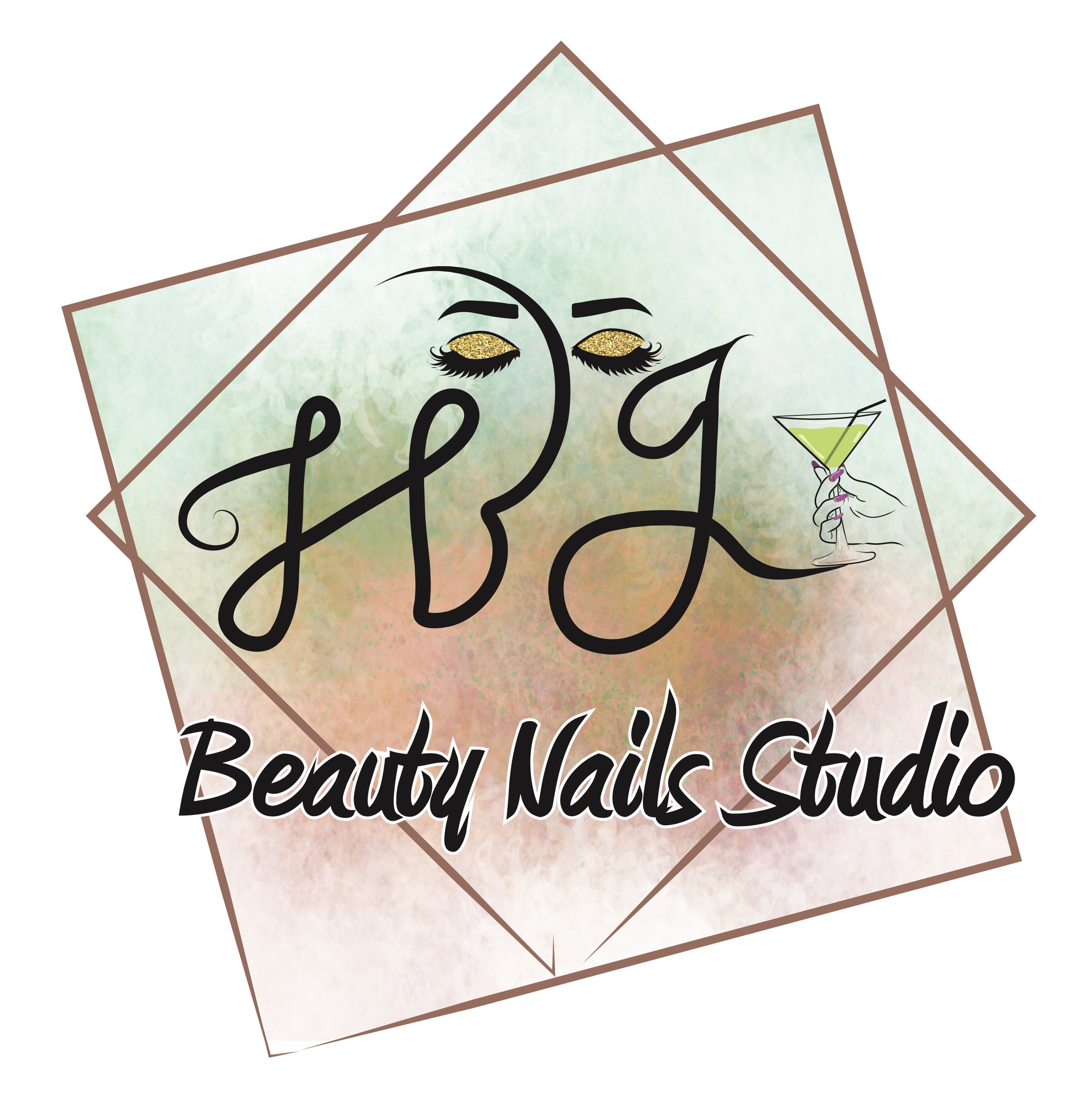 HJ Beauty Nails Studio Ltd. | Ph/Txt: (587) 968-4652